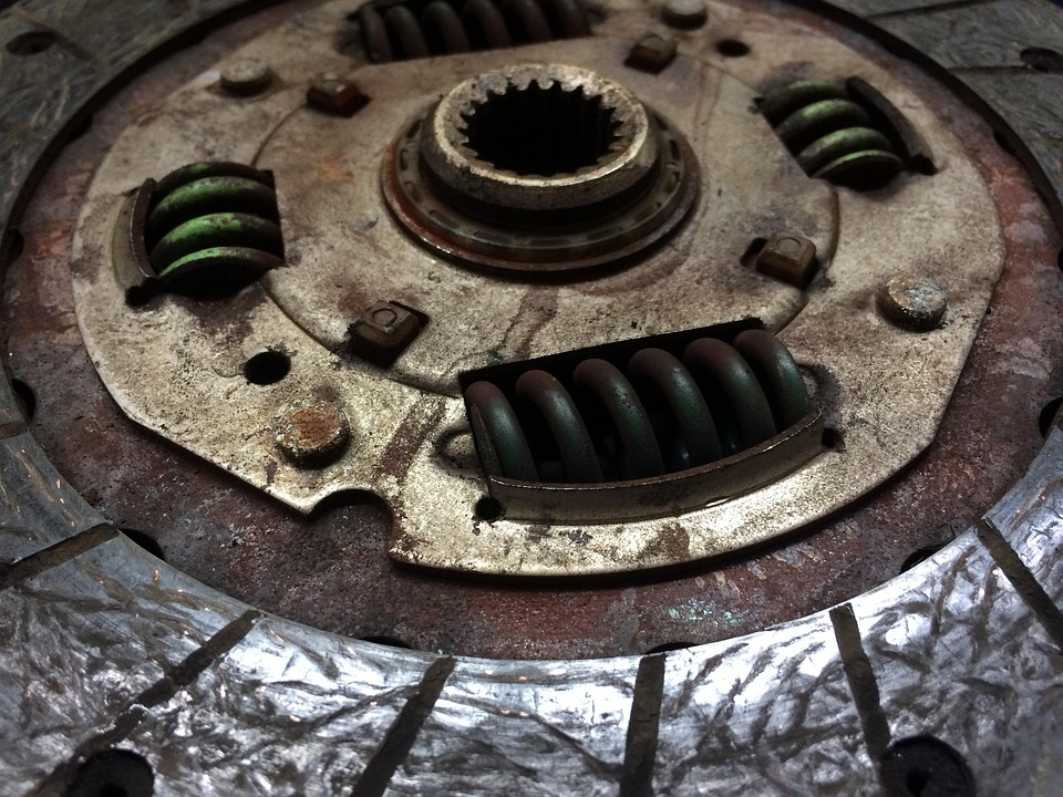 Detail Suku Cadang Mencengkeram - Foto gratis di Pixabay - Pixabay