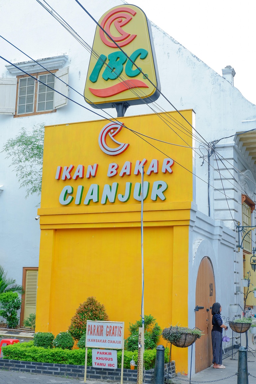 Semarang Indonesien - Kostenloses Foto auf Pixabay - Pixabay
