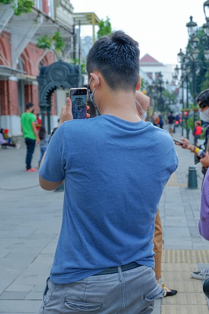 Street Photography Semarang - Free photo on Pixabay - Pixabay
