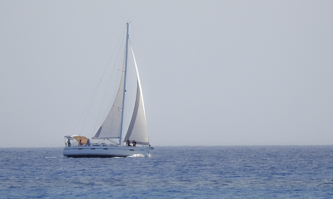 7,000+ Free Sailboat & Boat Images - Pixabay