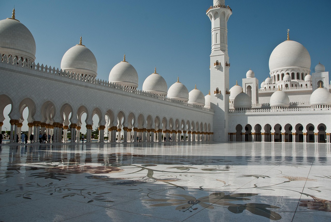 Plus De 3 000 Photos Gratuites De Mosqu e Et De Islam Pixabay
