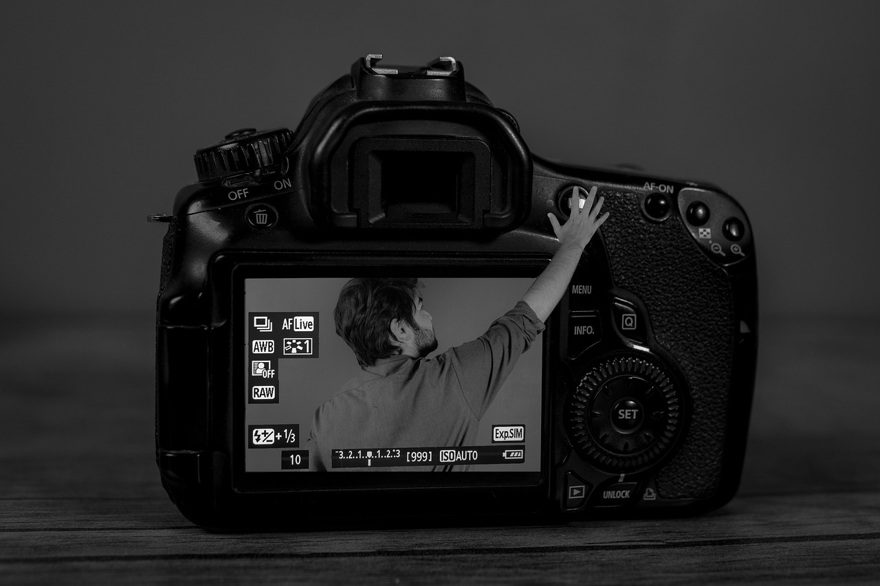Caméra Photographe La Photographie - Image gratuite sur Pixabay - Pixabay