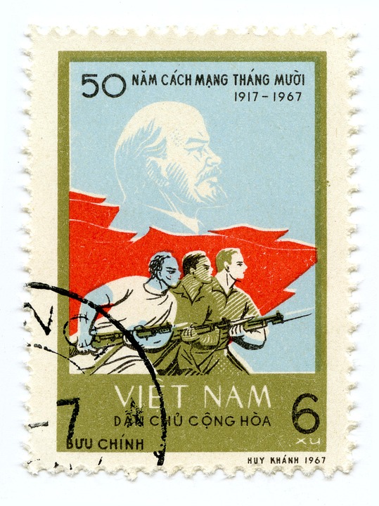 Democratic Republic Of Vietnam - Free photo on Pixabay