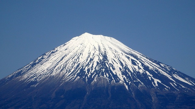 Mont Fuji Fuji-San - Photo gratuite sur Pixabay - Pixabay
