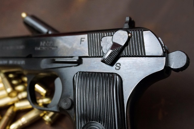 Pistol Gun Weapon - Free photo on Pixabay - Pixabay