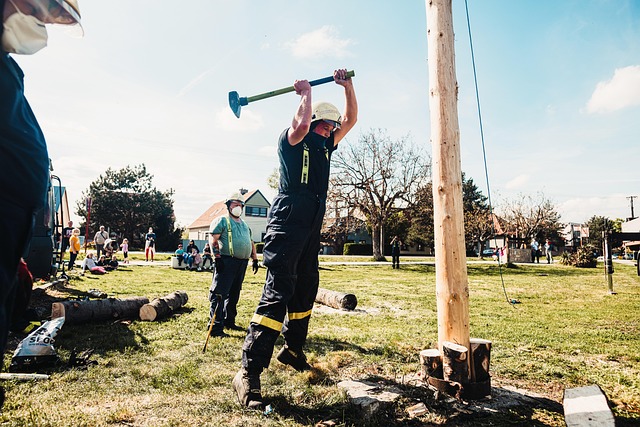 Firefighter Firefighters Work A - Free photo on Pixabay - Pixabay
