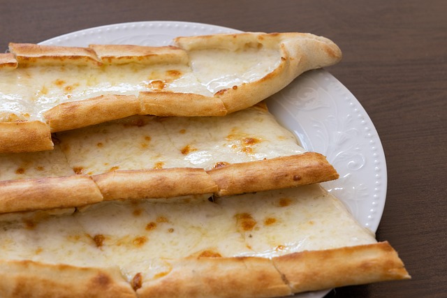 Pita Dough Crispy - Free photo on Pixabay
