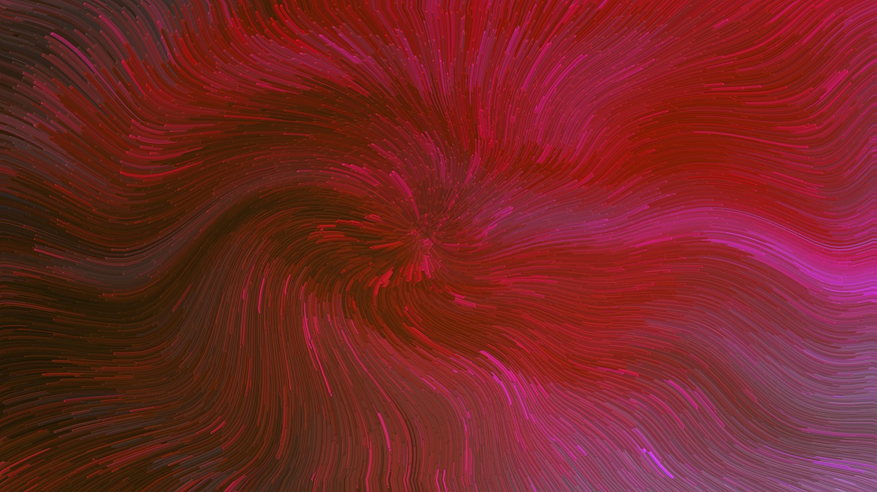 Download Rays Swirls Abstract Royalty-Free Stock Illustration Image ...