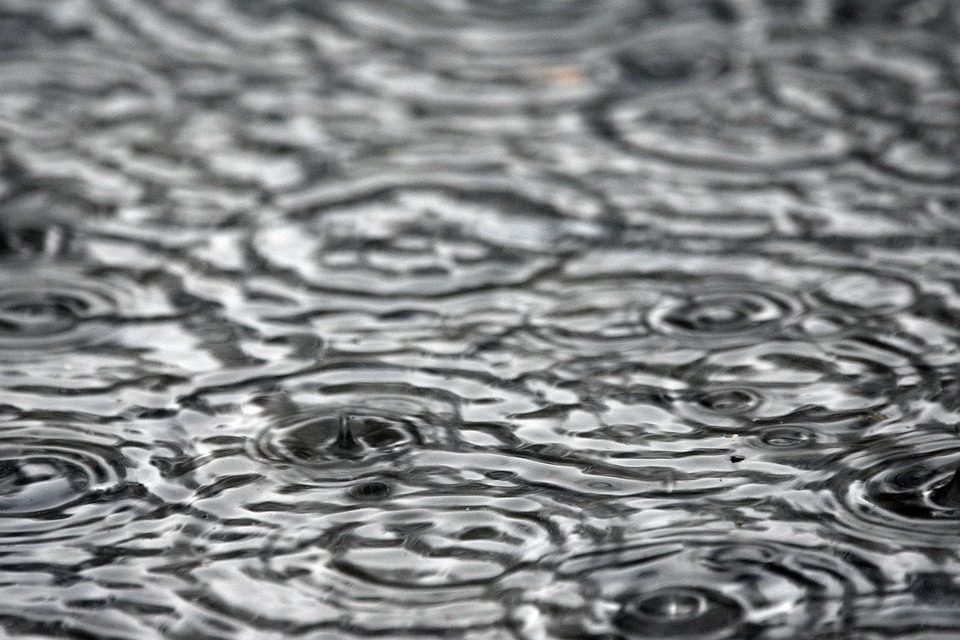 Regen Water Zwembad - Gratis foto op Pixabay - Pixabay