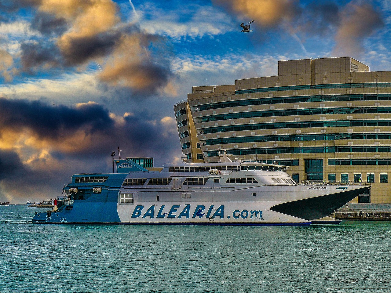Kapal Transportasi Laut - Foto gratis di Pixabay - Pixabay