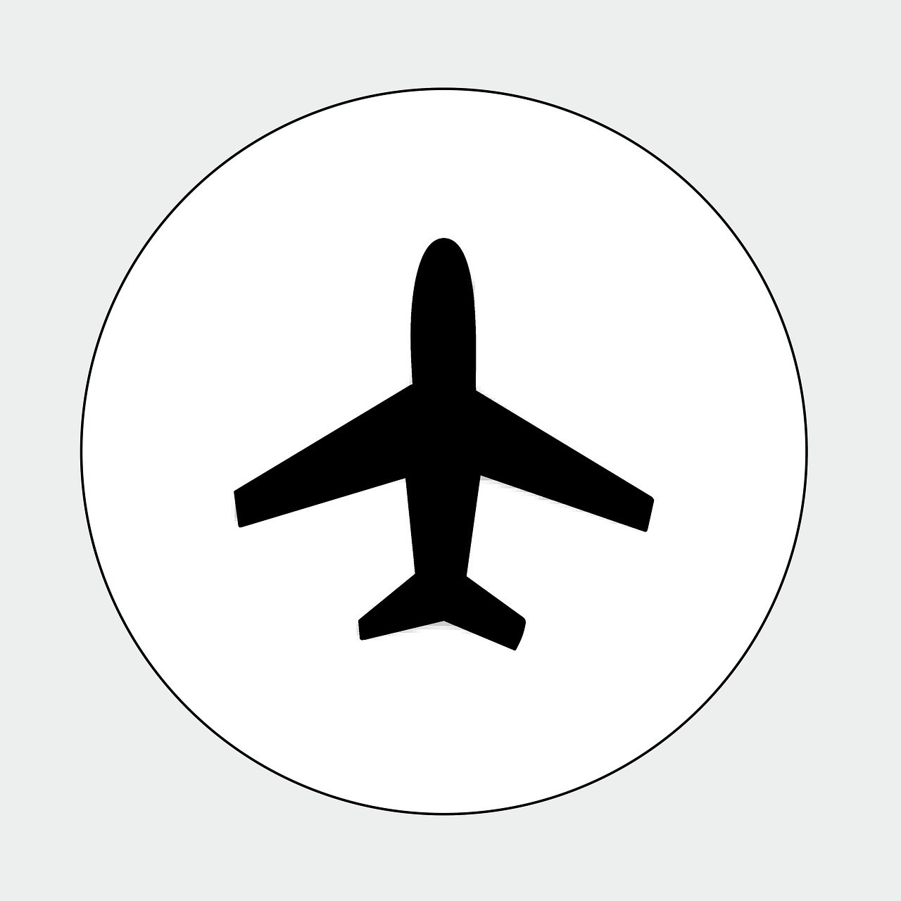 Mode Avion Icône - Photo gratuite sur Pixabay - Pixabay