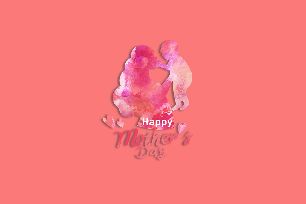 Schönen Muttertag Mama - Kostenloses Foto auf Pixabay - Pixabay