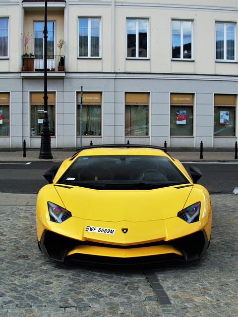 Lamborghini Avnetador Sv Lambo Svj - Photo gratuite sur Pixabay - Pixabay