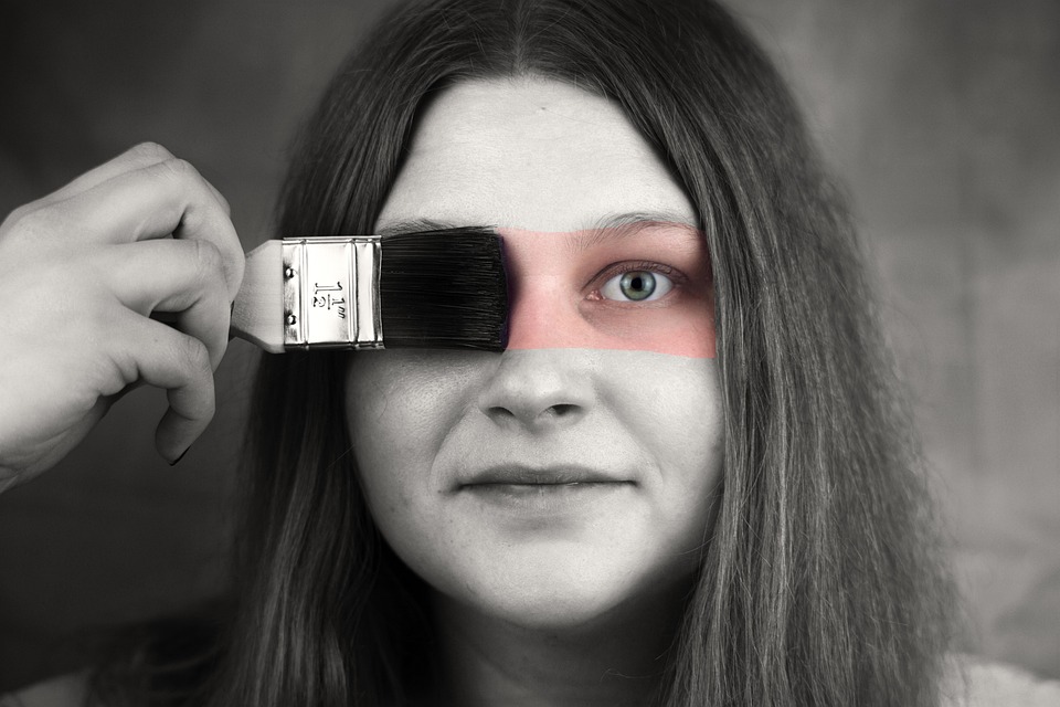 Make Up Frauen Bilden - Kostenloses Foto auf Pixabay - Pixabay