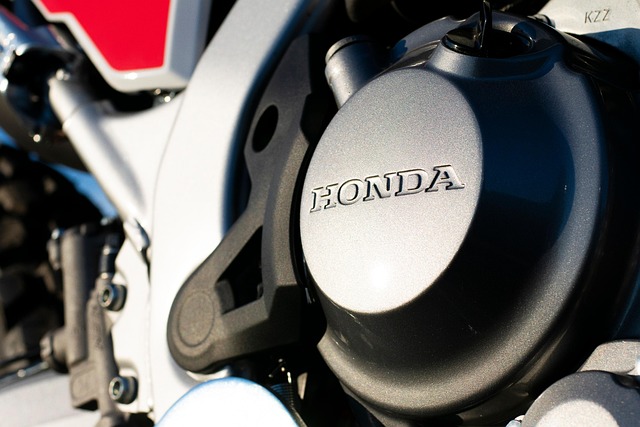 Honda Crf300 Engine - Free photo on Pixabay