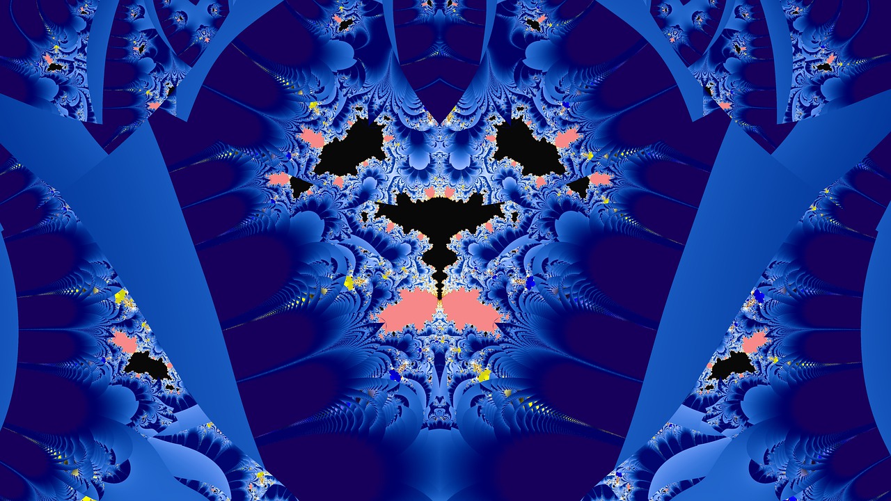 Download Fractal, Dog, Sad. Royalty-Free Stock Illustration Image - Pixabay