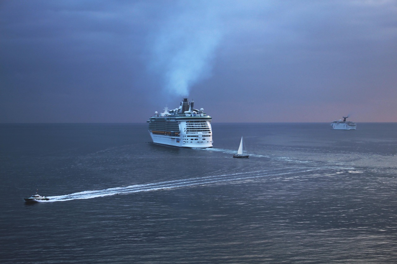 Ship The Sea Ocean - Free photo on Pixabay - Pixabay