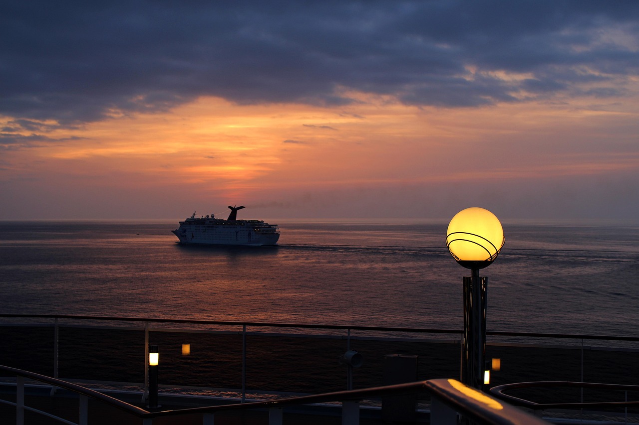 View Ship Cruise The - Free photo on Pixabay - Pixabay