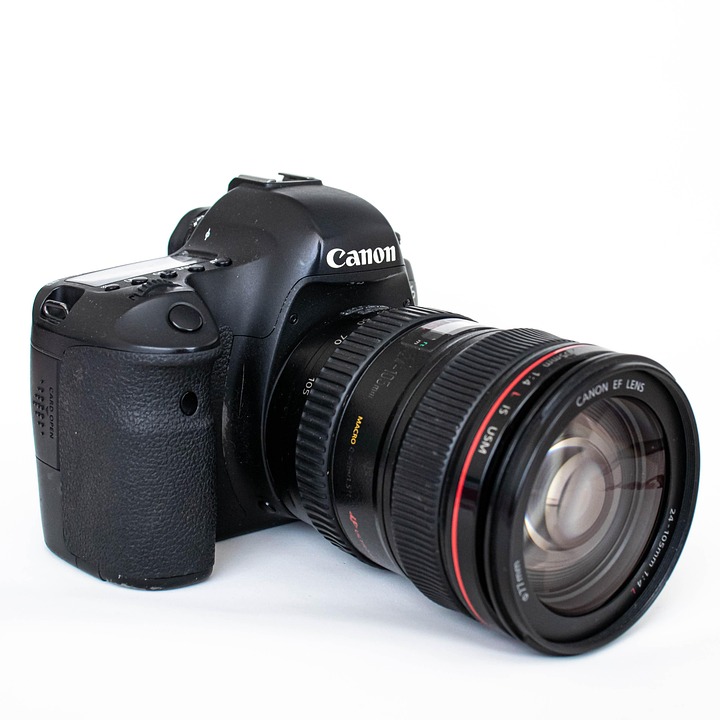 Camera Canon Photo - Free photo on Pixabay - Pixabay