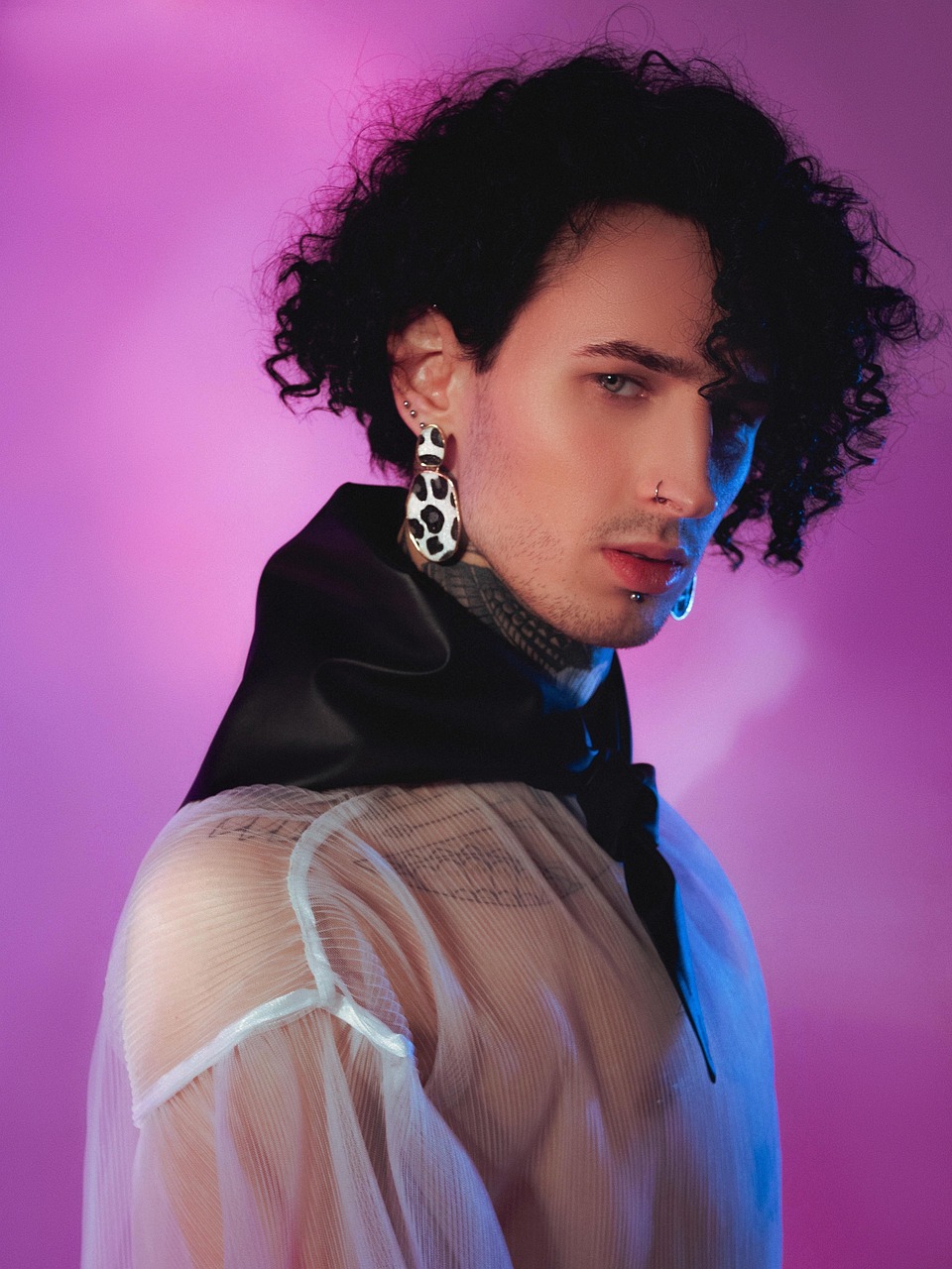 Corset Man Curls - Free photo on Pixabay - Pixabay
