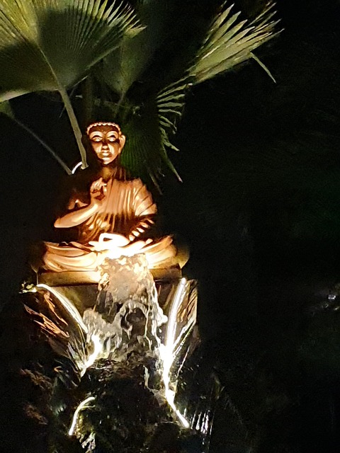 Estátua De Buda Em Arambol Goa - Foto gratuita no Pixabay - Pixabay
