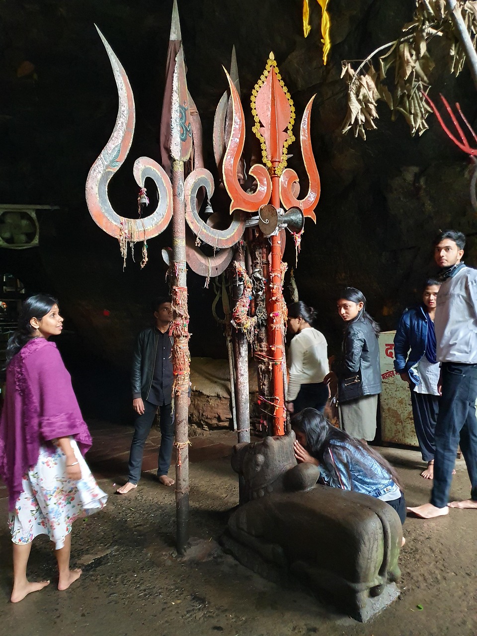 Cave In Satpura National Park - Free photo on Pixabay - Pixabay