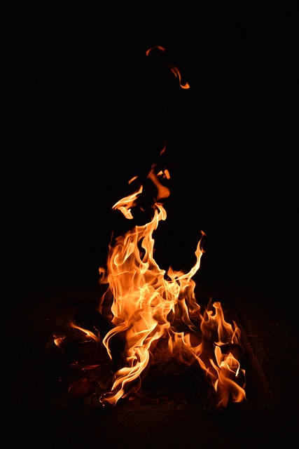 Foyer Feu De Camp Flamme - Photo gratuite sur Pixabay - Pixabay