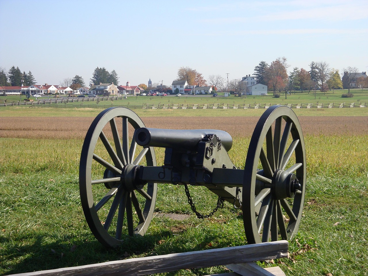 Cannon Civil War Ge - Free photo on Pixabay - Pixabay