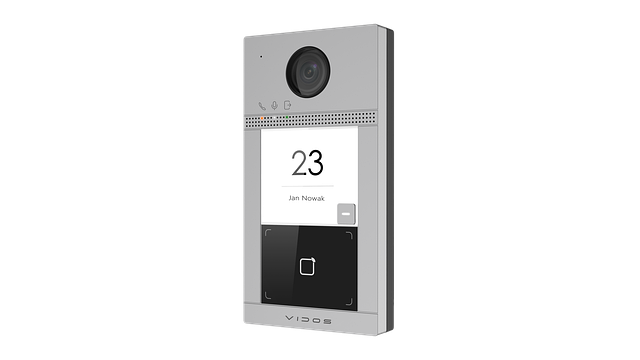 Interphone Vidéo Maison - Image gratuite sur Pixabay
