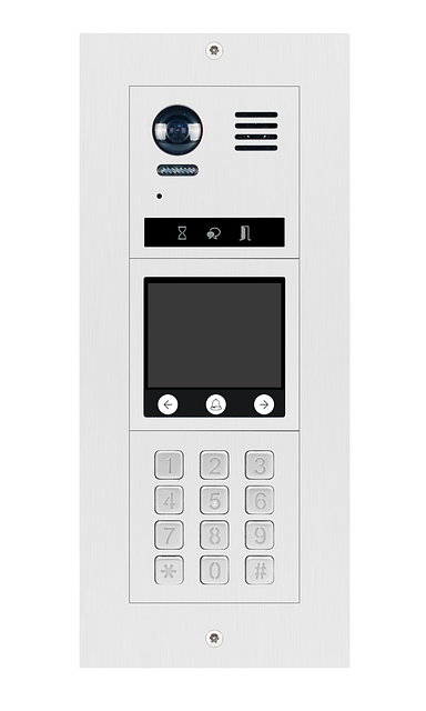 Interphone Vidéo Maison - Image gratuite sur Pixabay