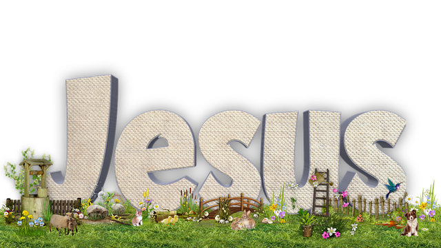 Christianity Transparent Christian - Free image on Pixabay