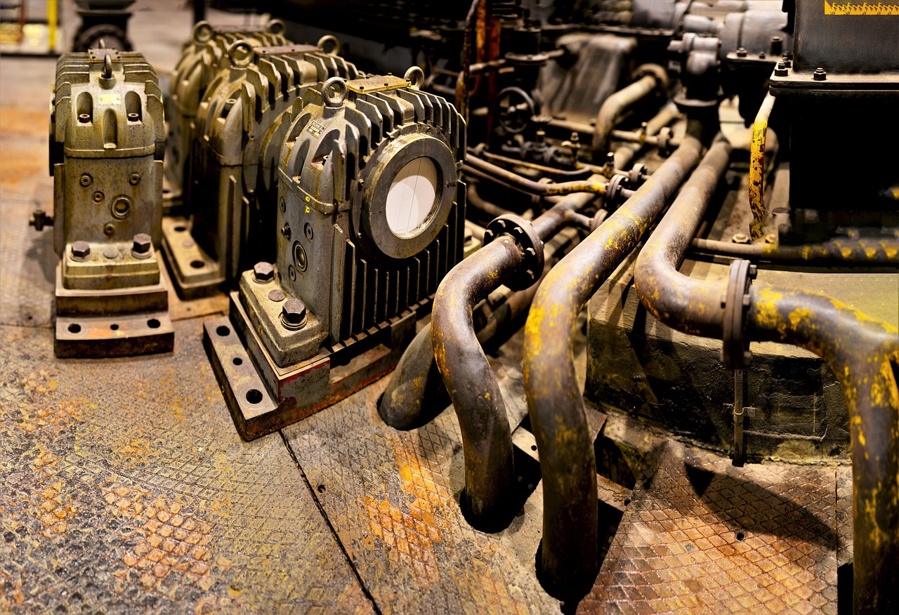 400+ Free Factory Machine & Factory Images - Pixabay