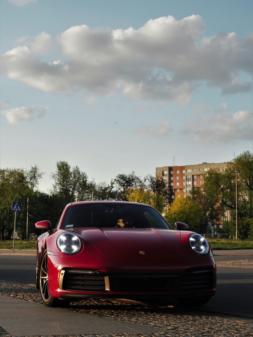 Carro Super-Carro Porsche - Foto gratuita no Pixabay - Pixabay
