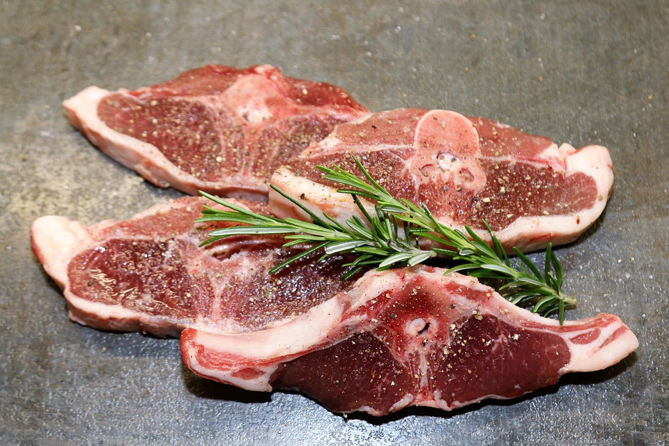 Lamb Meat Raw - Free photo on Pixabay - Pixabay