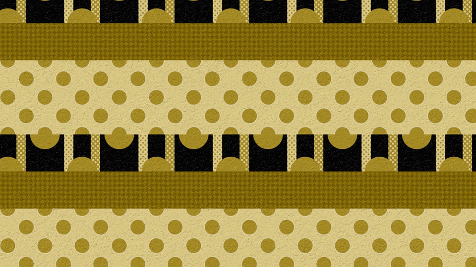 Download Polka Dots Pattern Background Royalty Free Stock Illustration Image Pixabay
