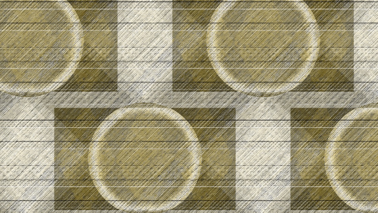 Download Geometric Abstract Texture Royalty-Free Stock Illustration ...