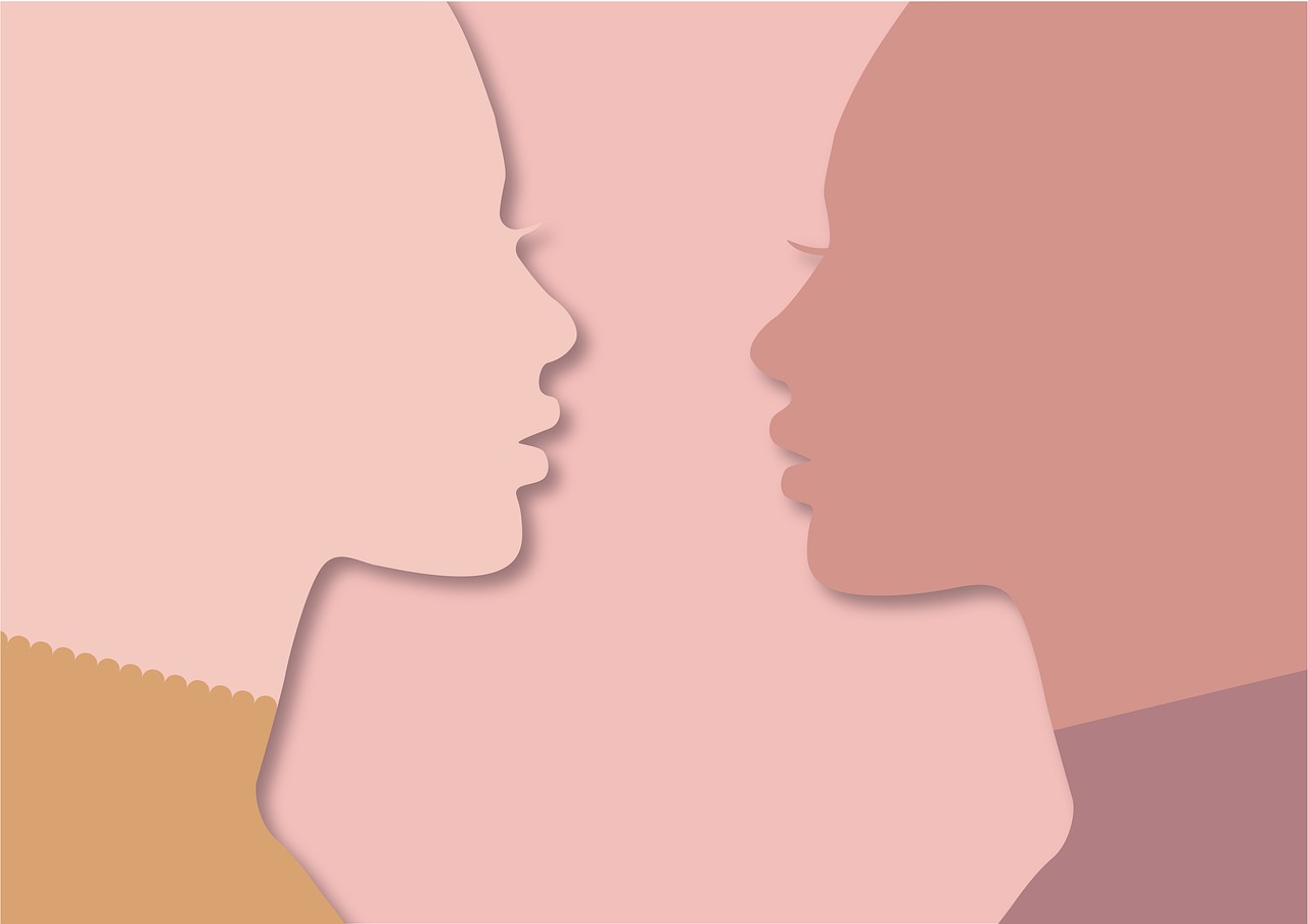 80+ Free Women Profile & Women Images - Pixabay