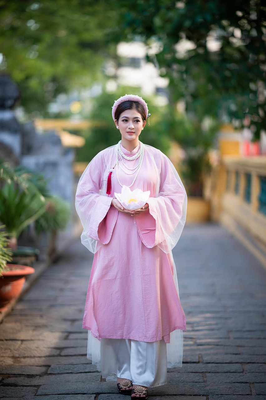 Frau Jung Modell Traditionelles - Kostenloses Foto auf Pixabay - Pixabay