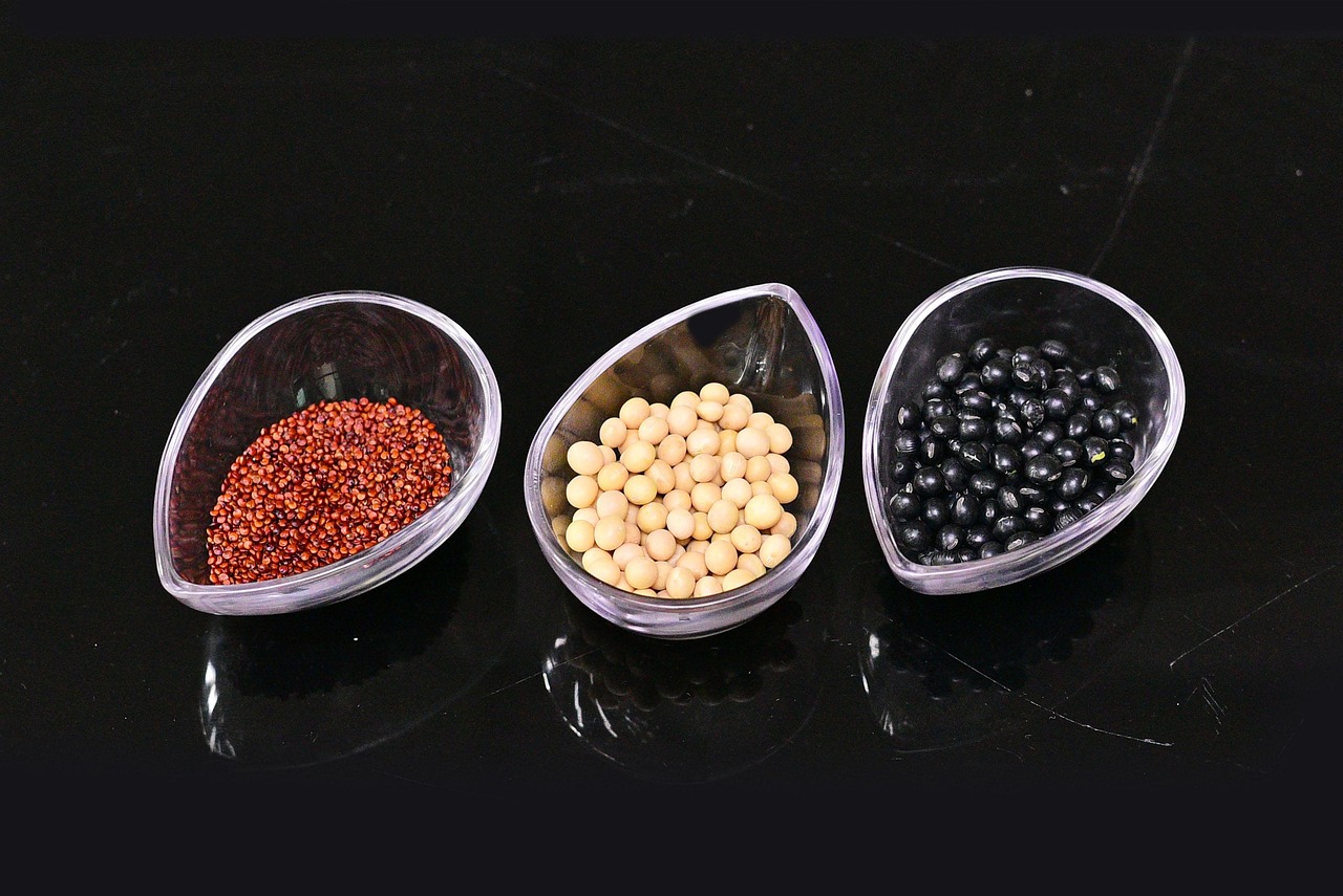 Food Bean Soybean Red - Free photo on Pixabay - Pixabay