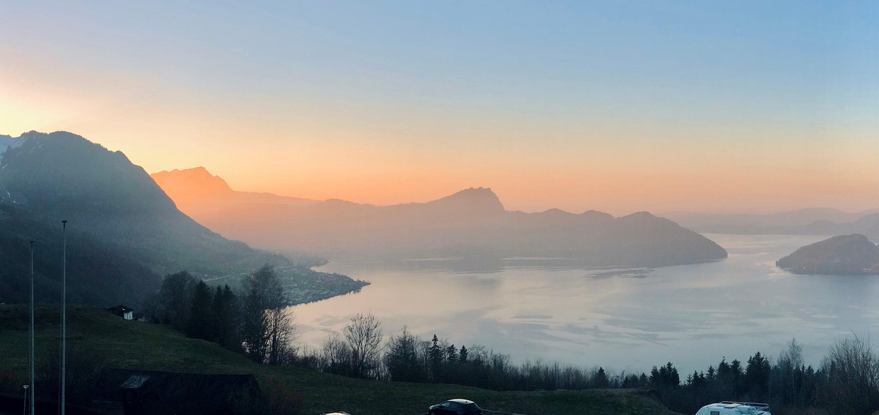Lake Lucerne Region - Free photo on Pixabay - Pixabay