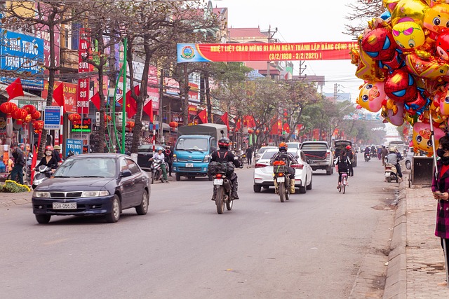 Tet Vietnam Thaï Nguyen - Photo gratuite sur Pixabay - Pixabay