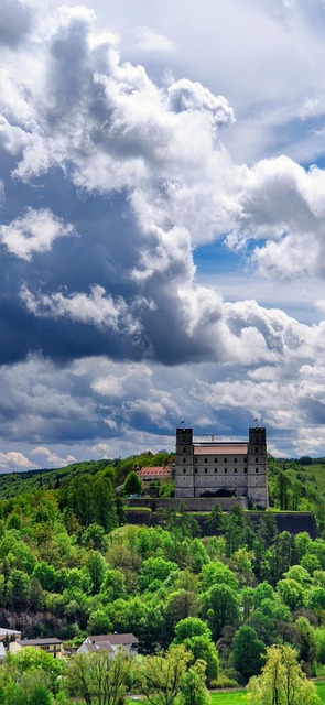 Willibaldsburg Eichstätt Castle - Free photo on Pixabay - Pixabay