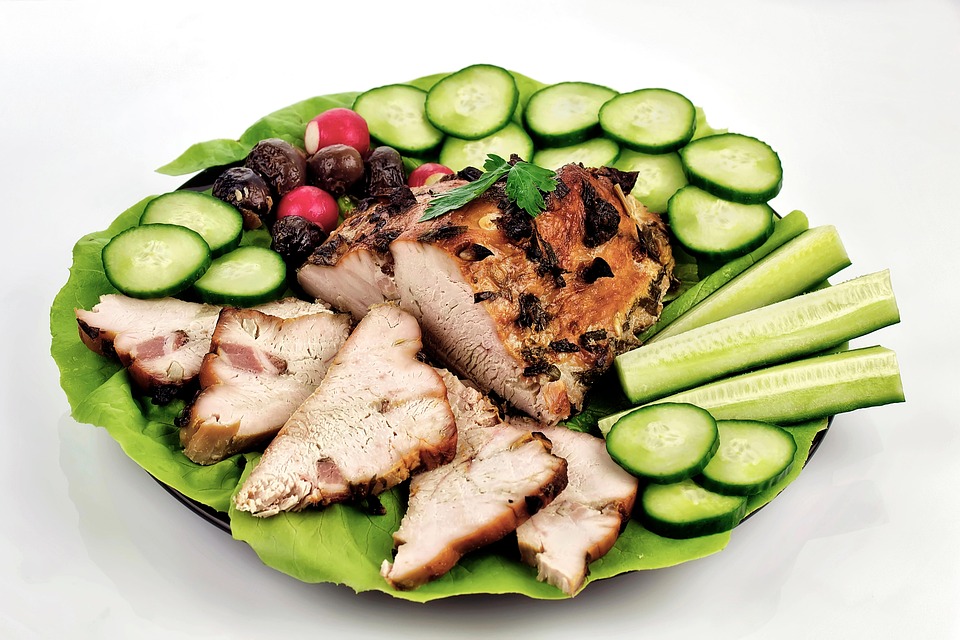 Turkey Steak Legunme Food - Free photo on Pixabay - Pixabay
