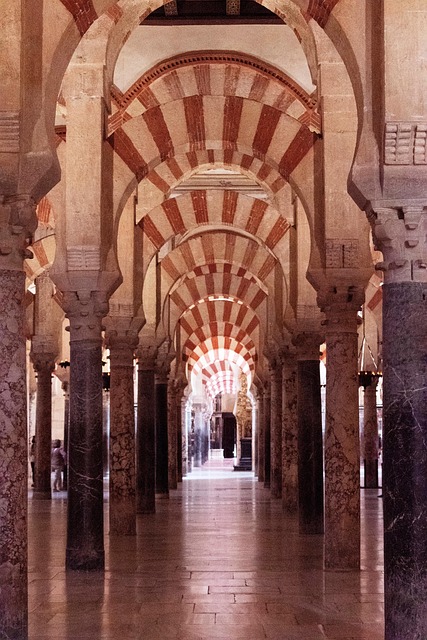Mosque Of Cordoba Building - Free photo on Pixabay Mosque Of Cordoba Building - Free photo on Pixabay