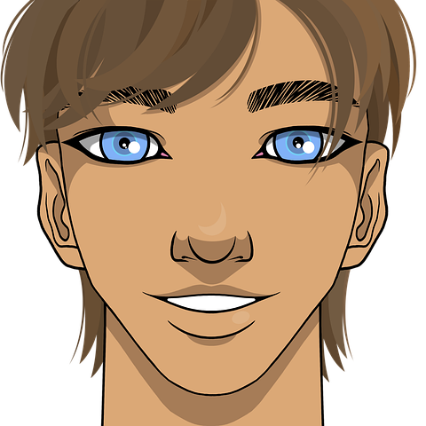 300+ Free Male Avatar & Avatar Images - Pixabay