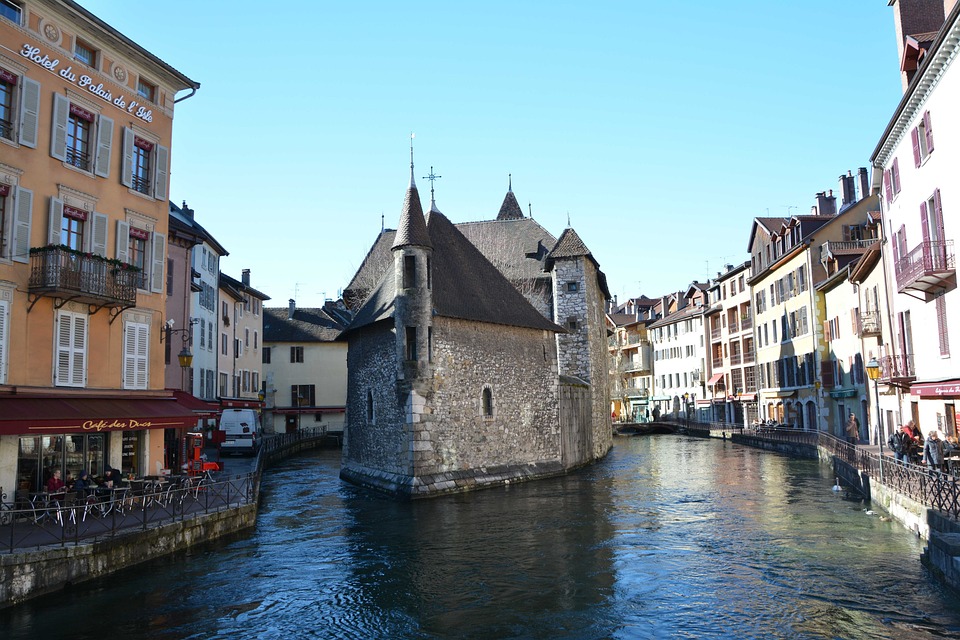 Annecy Frankreich - Kostenloses Foto auf Pixabay - Pixabay