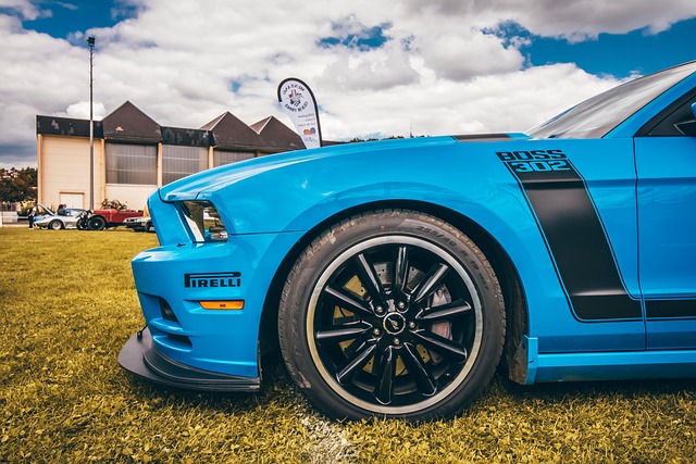 Ford Mustang Car - Free photo on Pixabay - Pixabay