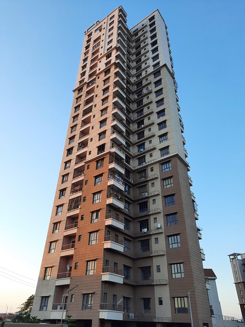 Tall Building Apartments - Free photo on Pixabay - Pixabay