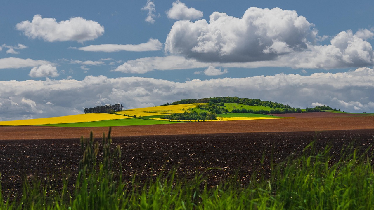 Paysage Domaine Nature - Photo gratuite sur Pixabay - Pixabay