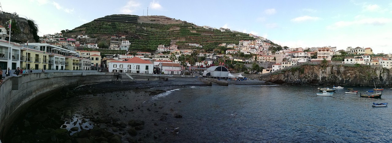 Madeira Insel Urlaub - Kostenloses Foto auf Pixabay - Pixabay
